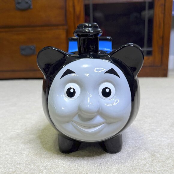 Thomas & Friends | Art | Thomas Friends Thomas The Tank Engine Ceramic ...